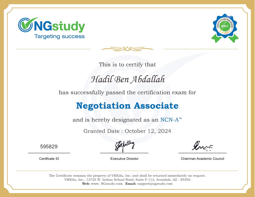 Hadil Ben Abdallah | Software Engineer